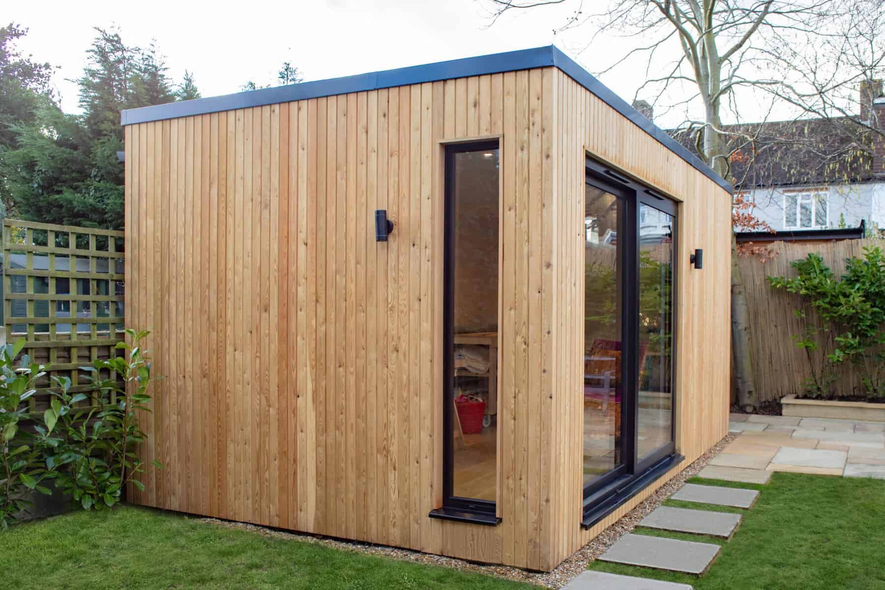 A Guide to Garden Room Building Regulations | InFrame Garden Rooms